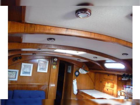 1985 Jeanneau Sun Kiss 45 for sale. View price, photos and Buy 1985 ...