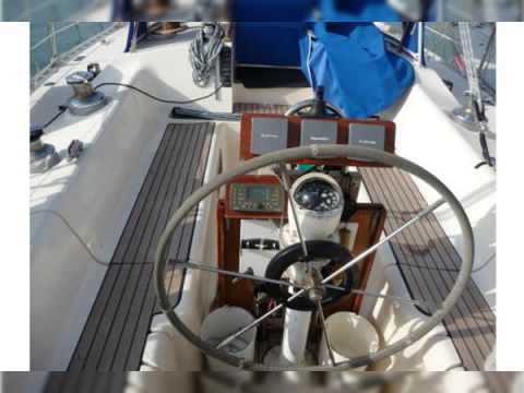 1985 Jeanneau Sun Kiss 45 for sale. View price, photos and Buy 1985 ...