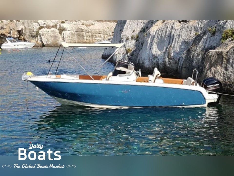 2017 Invictus 240Fx for sale. View price, photos and Buy 2017 Invictus ...