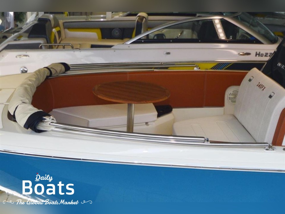 2017 Invictus 240Fx for sale. View price, photos and Buy 2017 Invictus ...