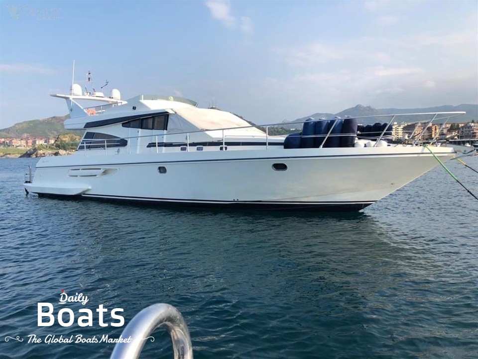 1998 Guy Couach 1700 Fly for sale. View price, photos and Buy 1998 Guy ...