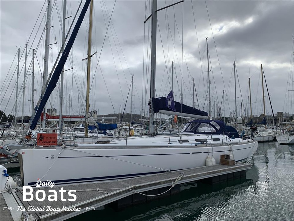 2003 Dufour 44 for sale. View price, photos and Buy 2003 Dufour 44 #200201