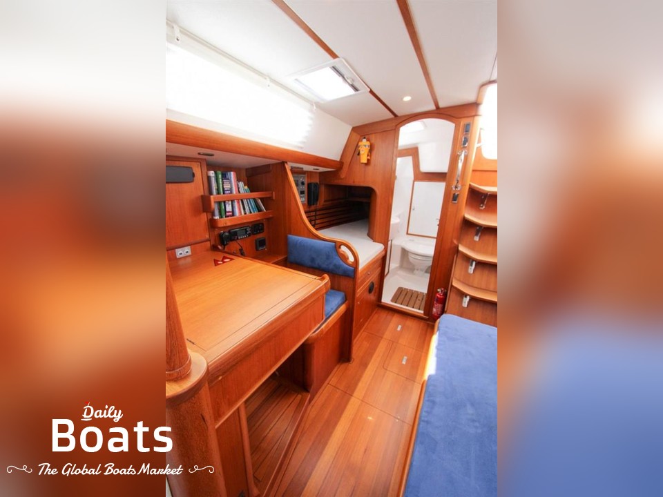 2015 Rustler 42 for sale. View price, photos and Buy 2015 Rustler 42 ...