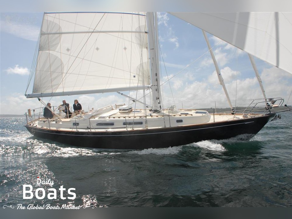 2015 Rustler 42 for sale. View price, photos and Buy 2015 Rustler 42 ...