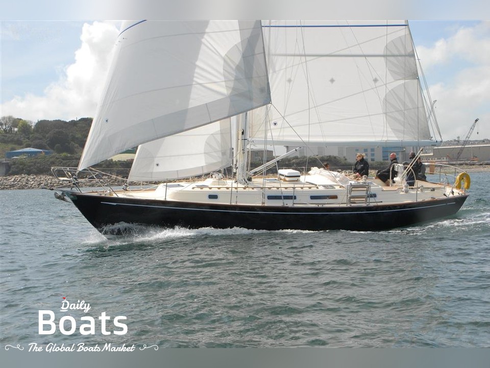 2015 Rustler 42 for sale. View price, photos and Buy 2015 Rustler 42 ...