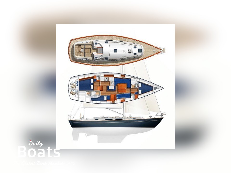 2015 Rustler 42 for sale. View price, photos and Buy 2015 Rustler 42 ...