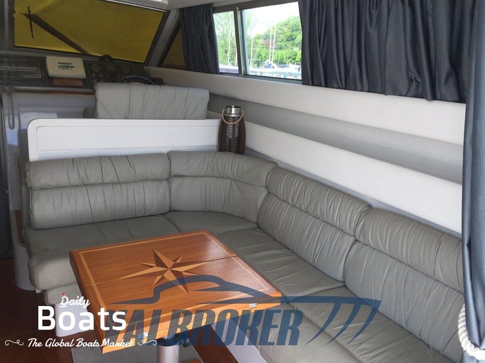 1991 Mochi Craft 40 Europa for sale. View price, photos and Buy 1991 ...