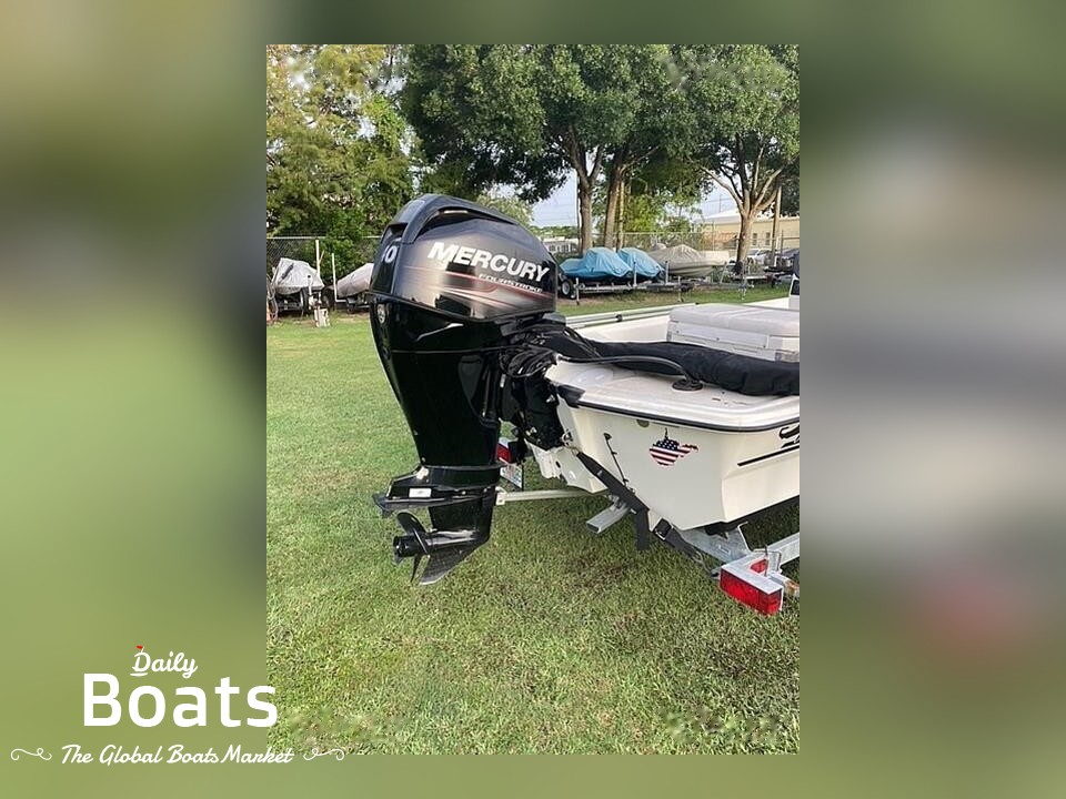 2018 MAKO Boats Pro 16 Skiff for sale. View price, photos and Buy 2018 ...
