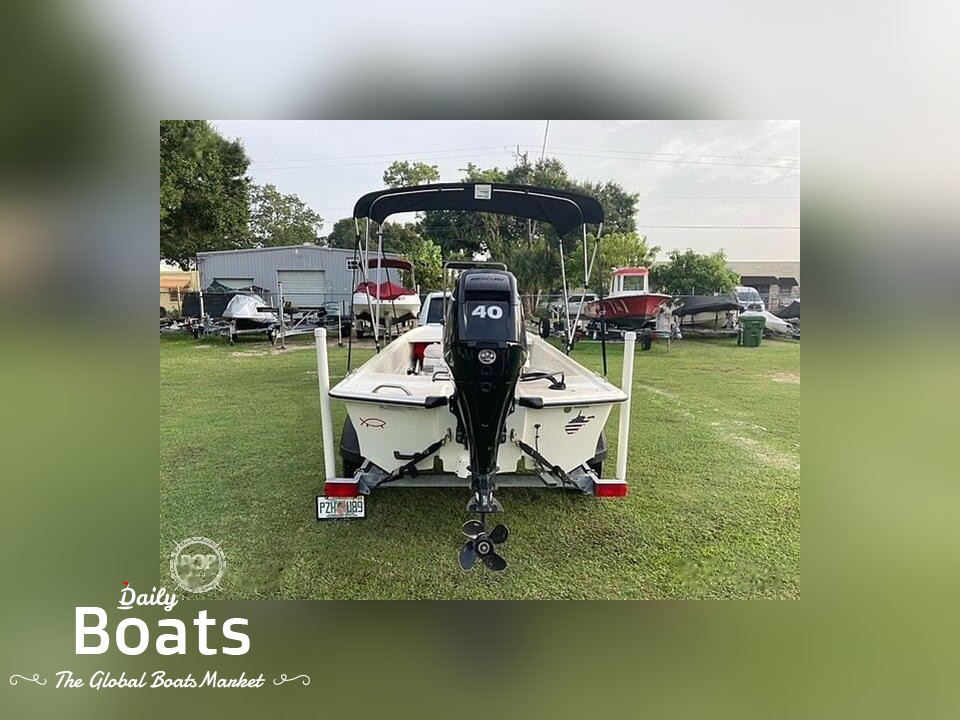 2018 MAKO Boats Pro 16 Skiff for sale. View price, photos and Buy 2018 ...