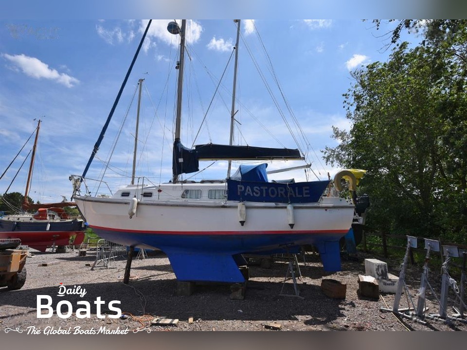1977 Westerly Centaur for sale. View price, photos and Buy 1977 ...