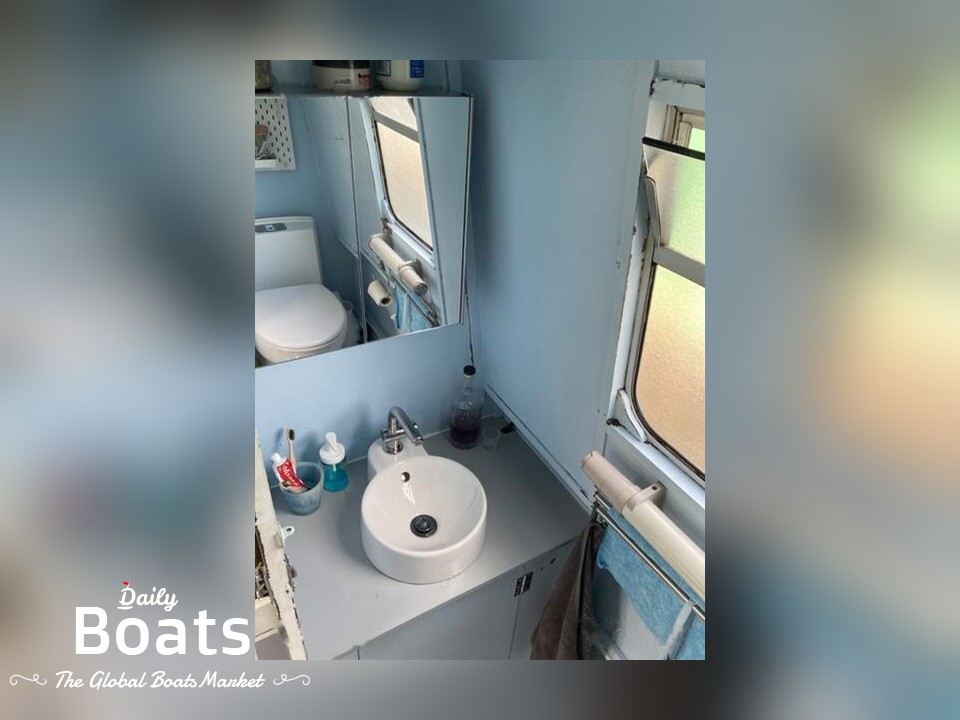 1991 Midland Boats Cruiser Stern Narrowboat for sale. View price ...