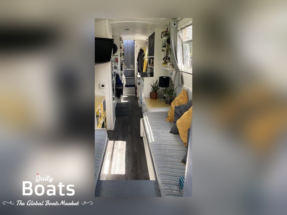 1991 Midland Boats Cruiser Stern Narrowboat for sale. View price ...