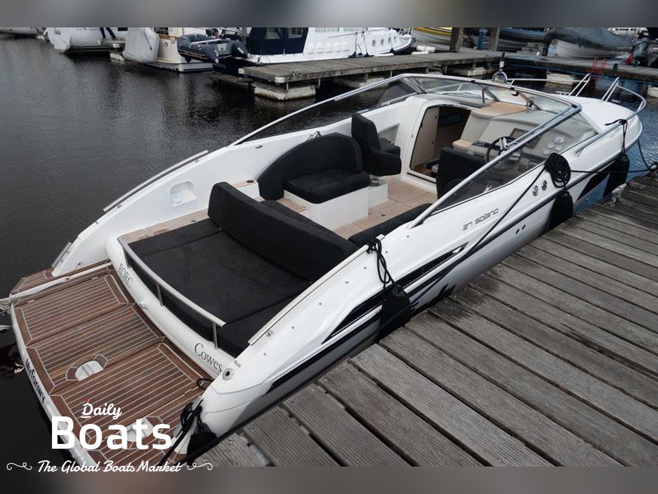 2018 Windy 27 Solano Rs for sale. View price, photos and Buy 2018 Windy ...