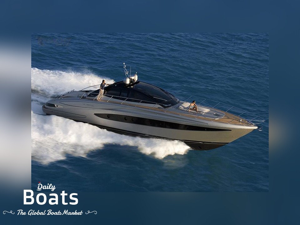 Riva 63 Vertigo for sale. View price, photos and Buy Riva 63 Vertigo ...