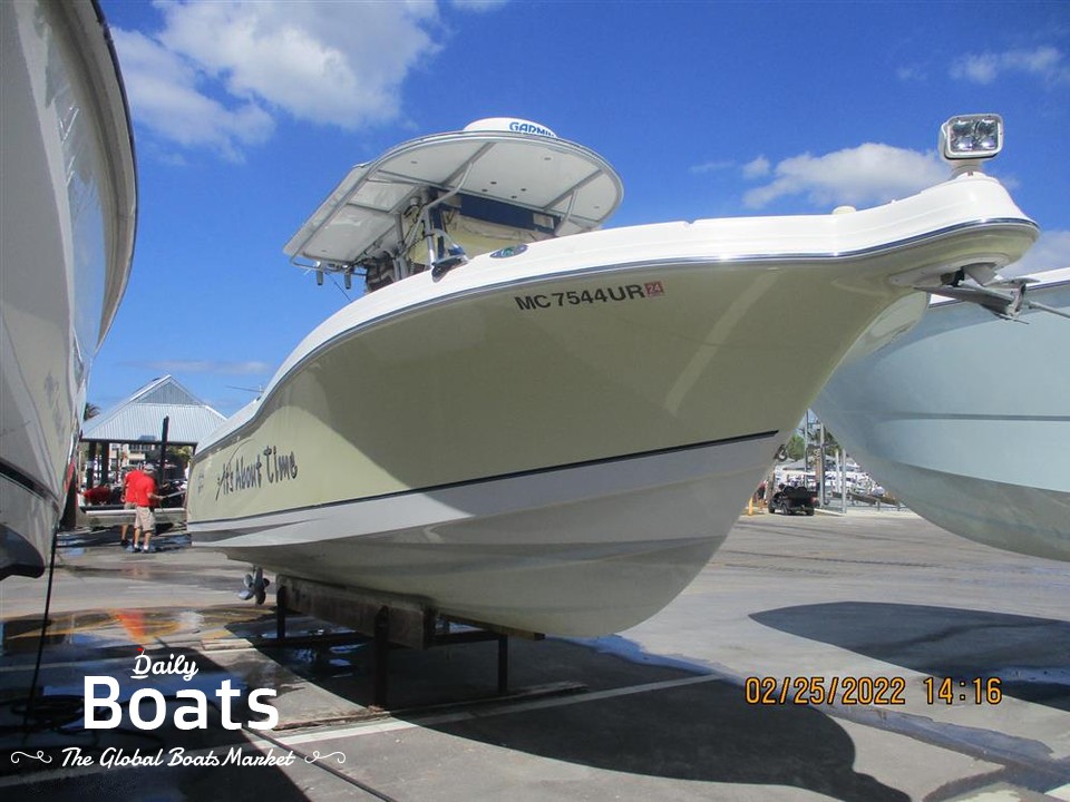 2004 Polar 2700 for sale. View price, photos and Buy 2004 Polar 2700 ...
