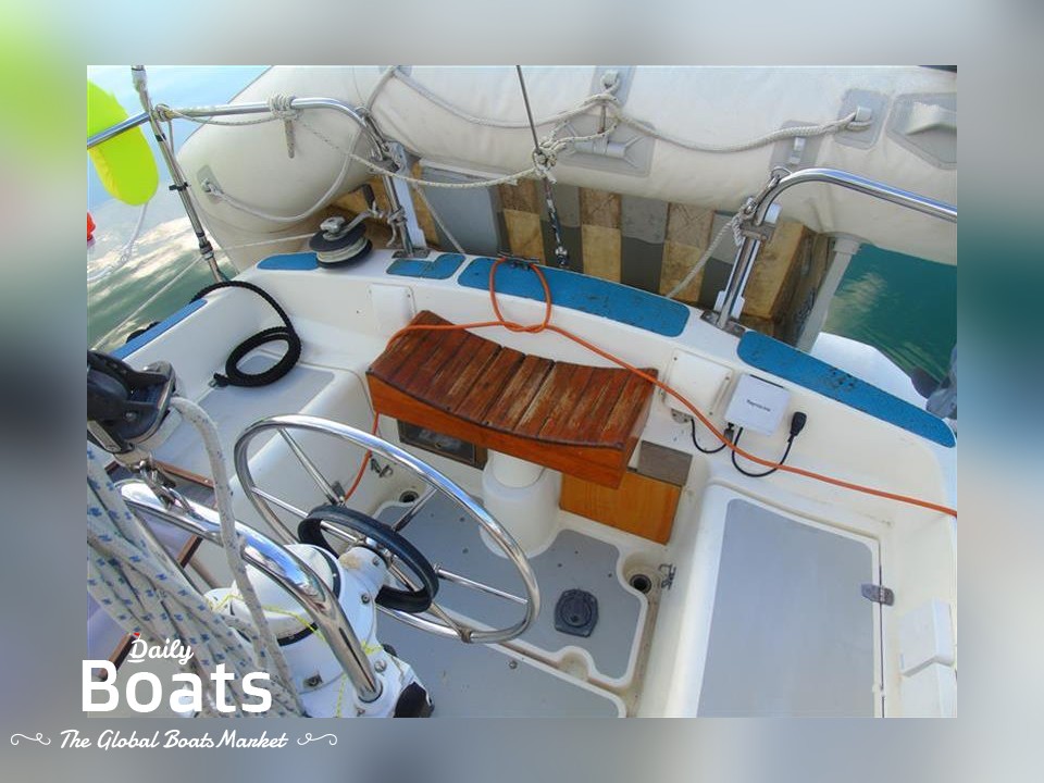 1978 Moody 30 for sale. View price, photos and Buy 1978 Moody 30 #200318