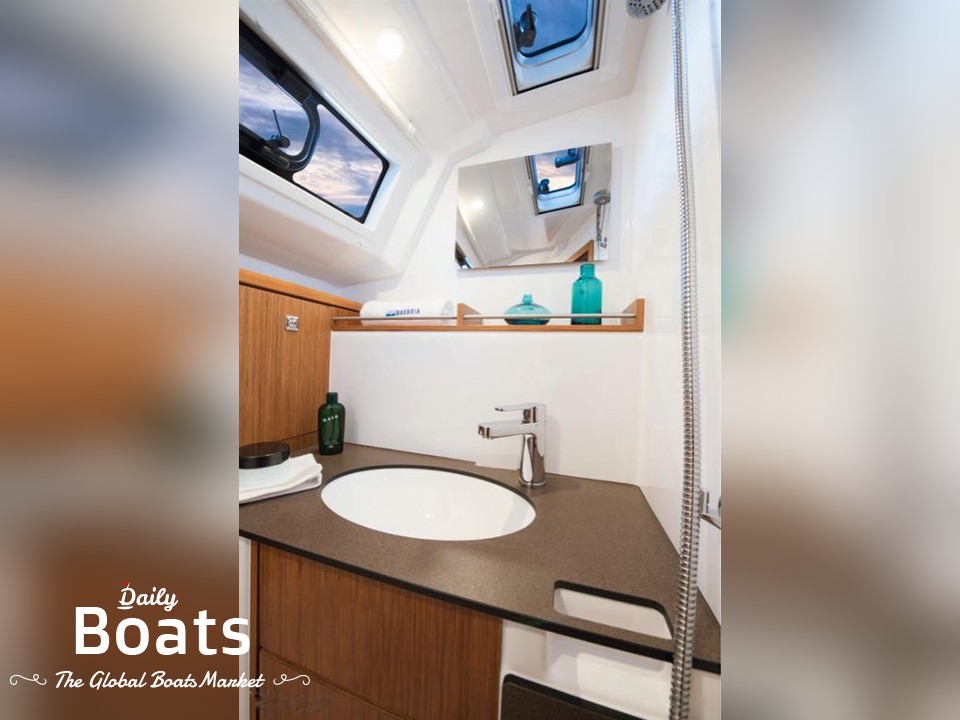 2022 Bavaria Yachts 37 Cruiser for sale. View price, photos and Buy ...