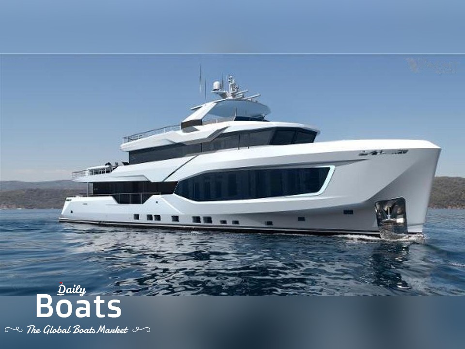 2020 Numarine 37 Xp for sale. View price, photos and Buy 2020 Numarine ...