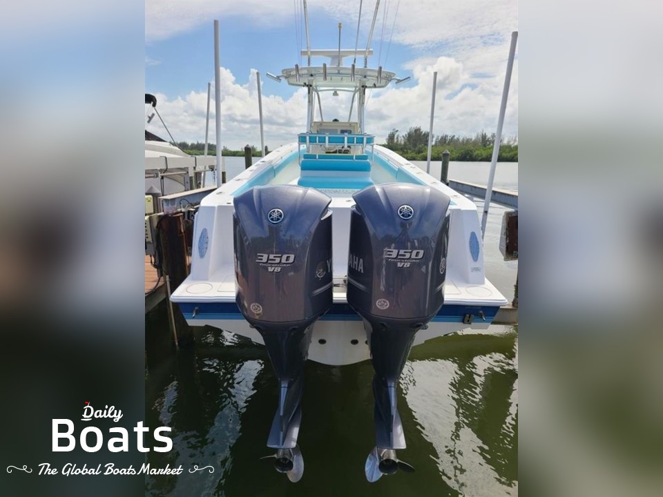 2010 Contender 35 St for sale. View price, photos and Buy 2010 ...