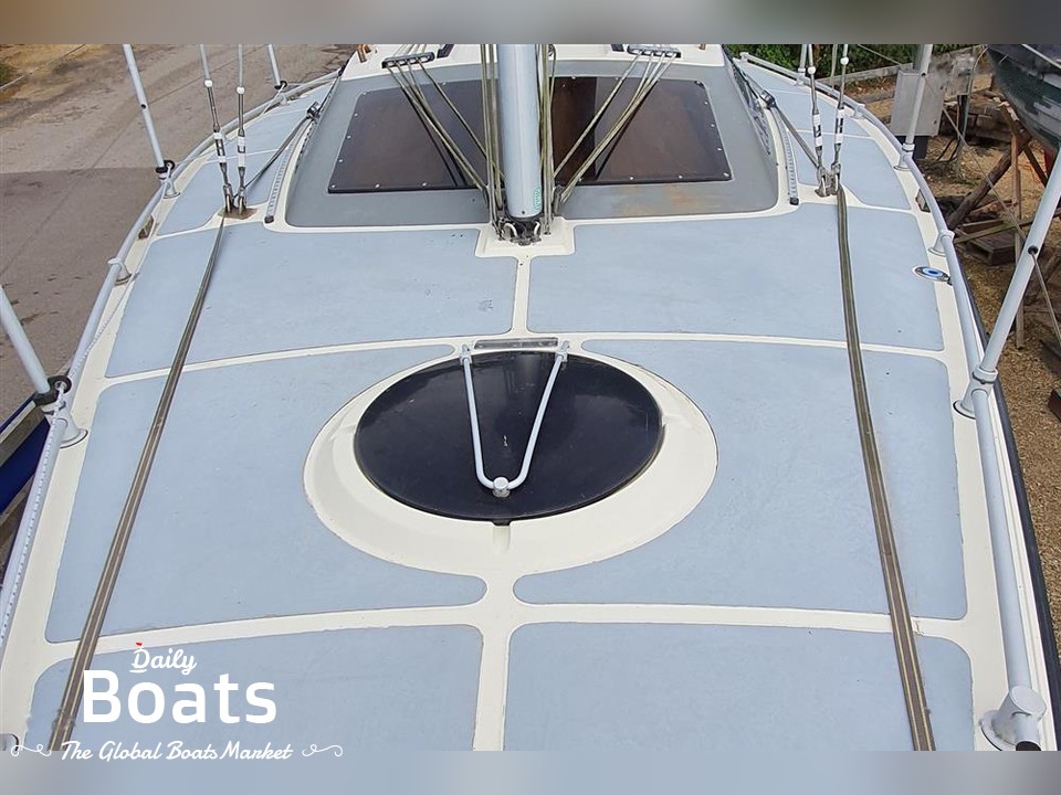 1989 Etap 28I for sale. View price, photos and Buy 1989 Etap 28I #200349