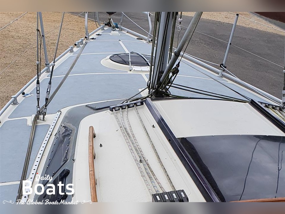 1989 Etap 28I for sale. View price, photos and Buy 1989 Etap 28I #200349