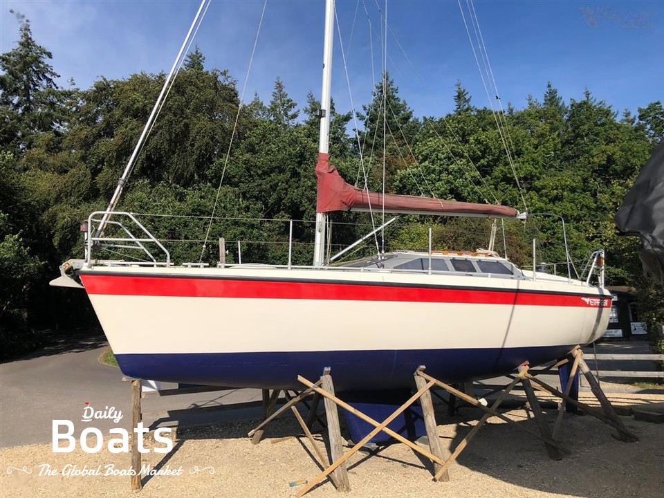 1989 Etap 28I for sale. View price, photos and Buy 1989 Etap 28I #200349