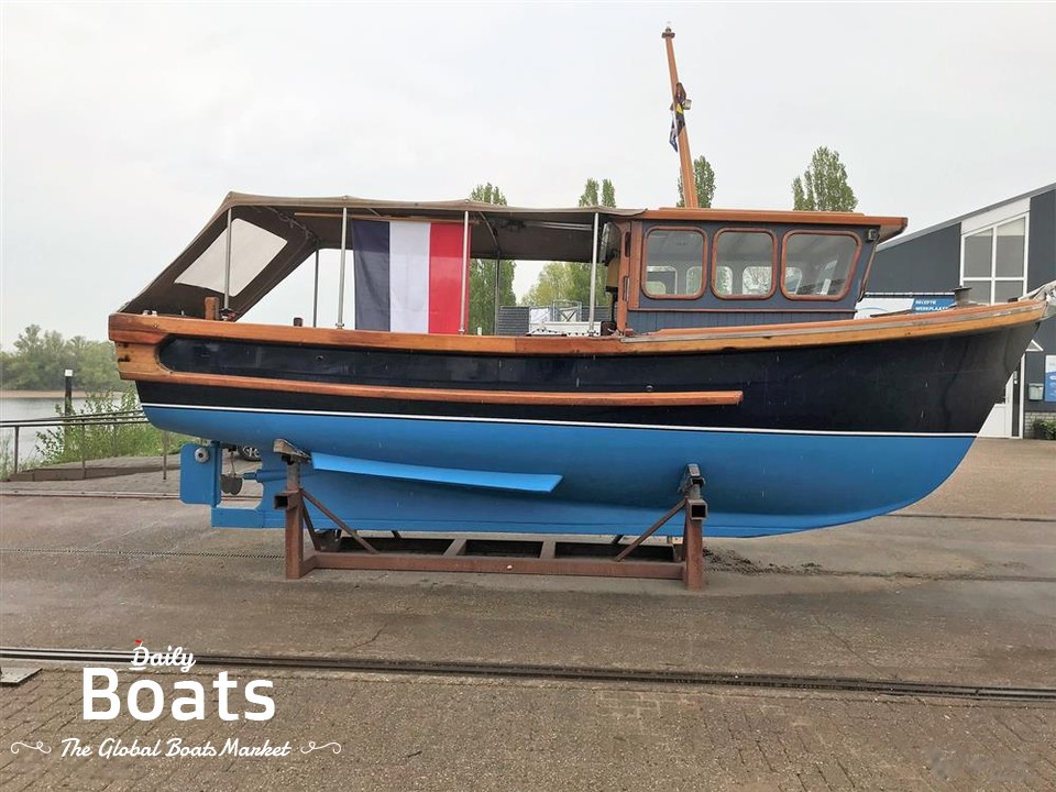 1984 Taylor-Watson Boats 26 for sale. View price, photos and Buy 1984 ...