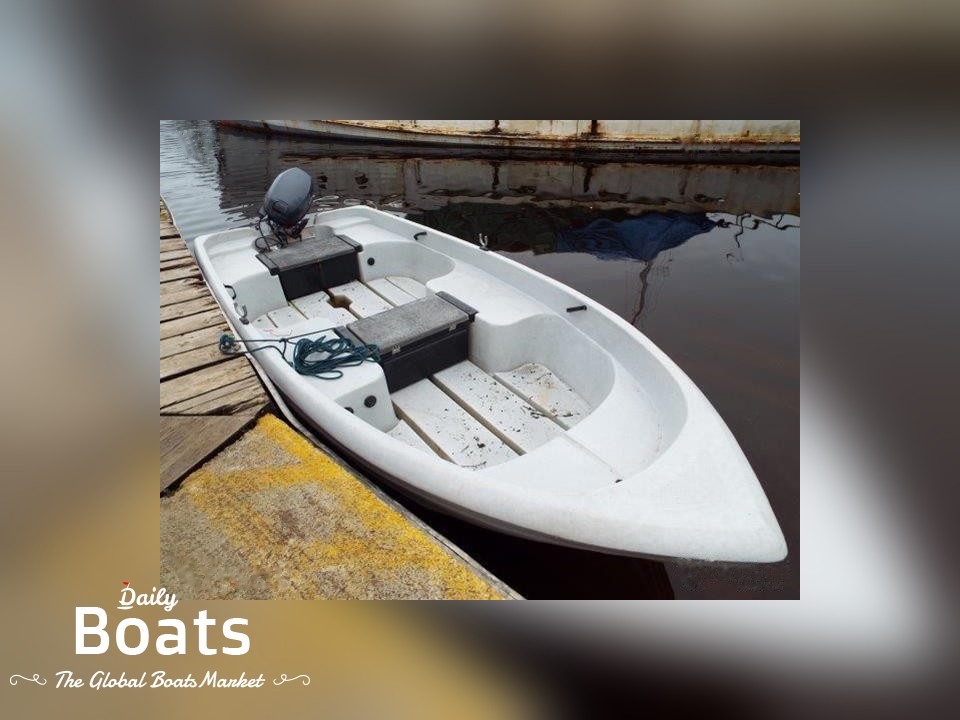 2005 Pioner Boats 15 for sale. View price, photos and Buy 2005 Pioner ...