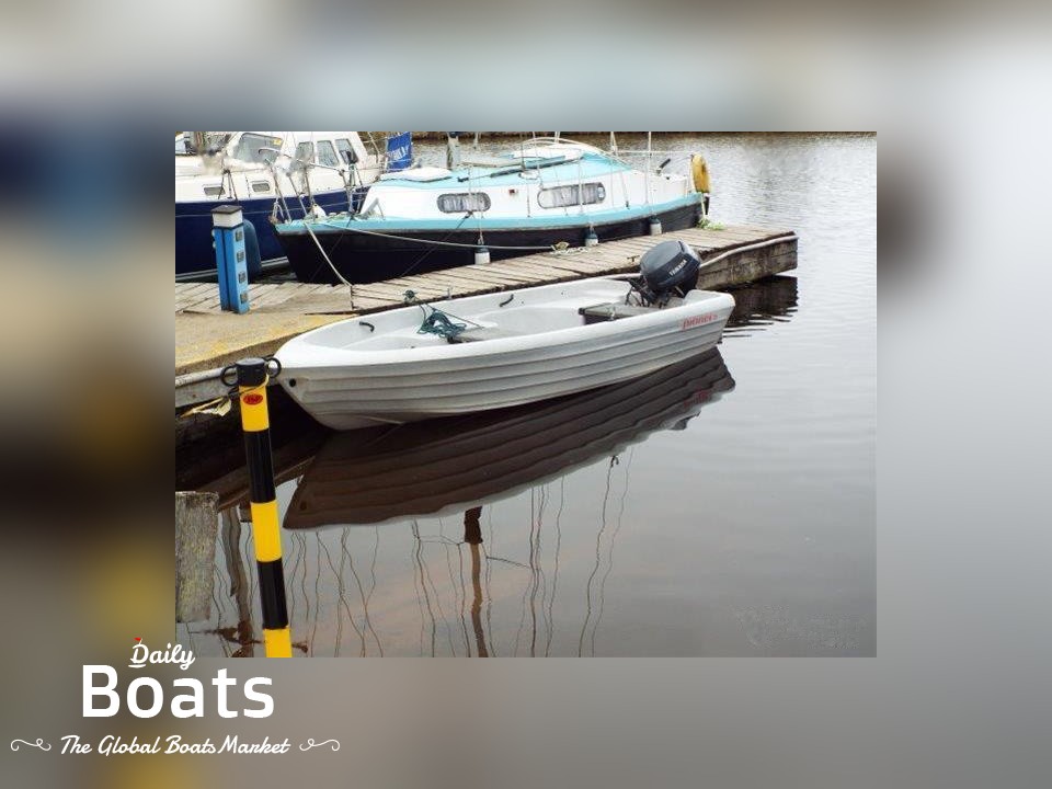 2005 Pioner Boats 15 for sale. View price, photos and Buy 2005 Pioner ...