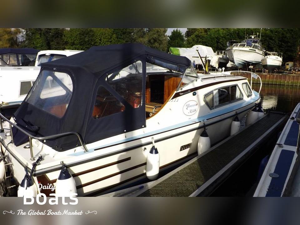 1968 Seamaster 27 for sale. View price, photos and Buy 1968 Seamaster ...