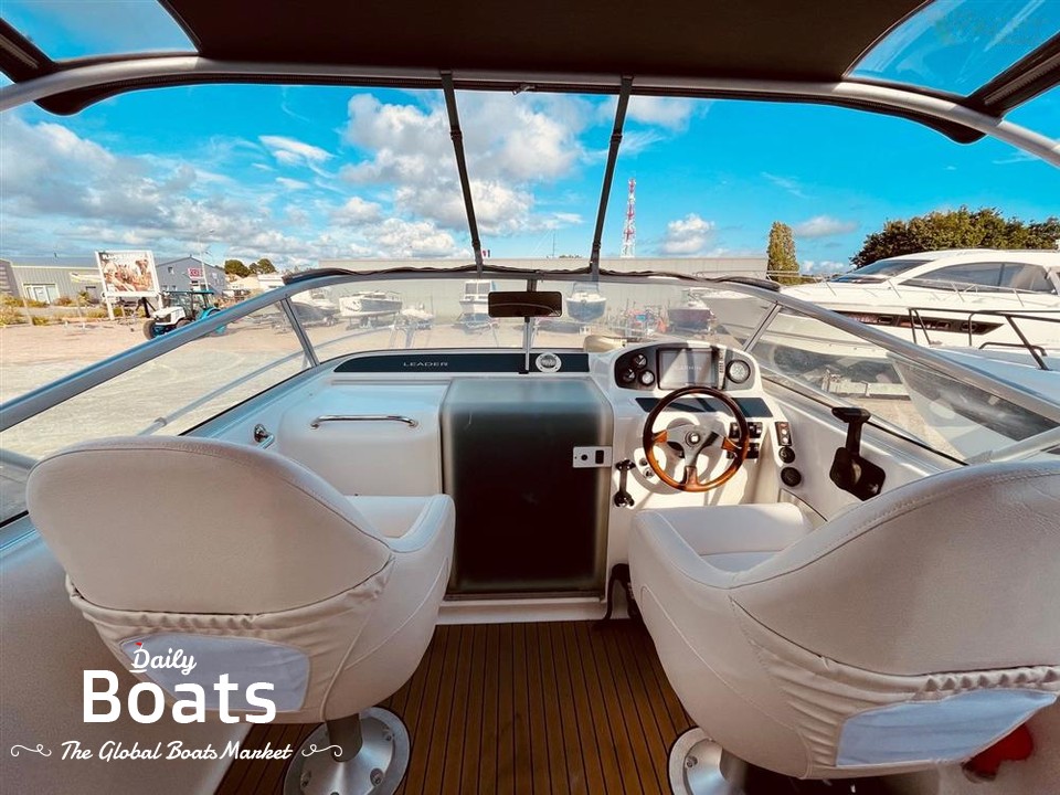 2005 Jeanneau Leader 705 for sale. View price, photos and Buy 2005 ...
