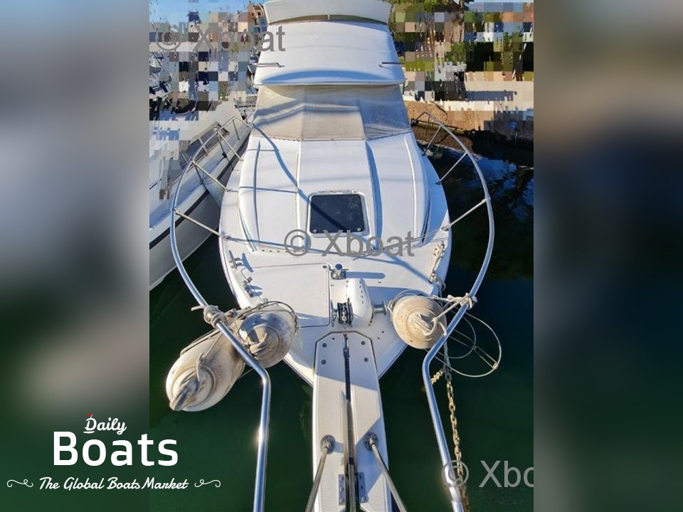 1992 Bayliner Boats 3058 Flybridge for sale. View price, photos and Buy ...