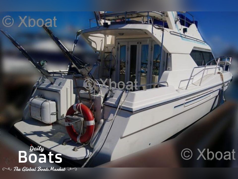 1987 Suncruiser 35 for sale. View price, photos and Buy 1987 Suncruiser ...