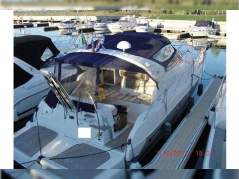 2009 Cranchi 36 Zaffiro for sale. View price, photos and Buy 2009 ...
