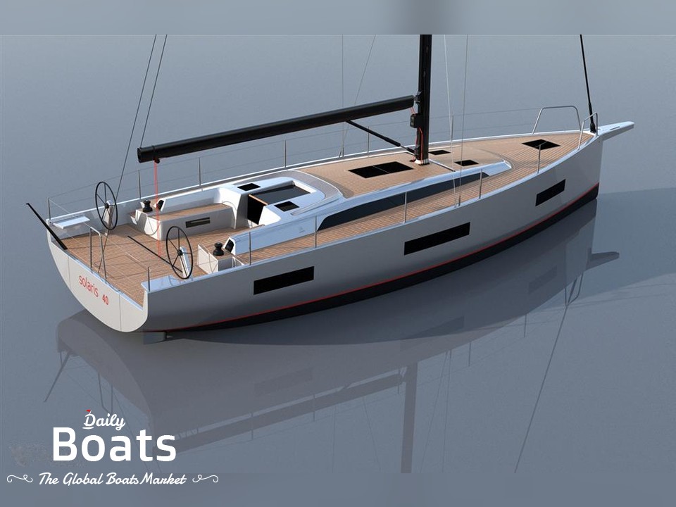 2021 Solaris 40 for sale. View price, photos and Buy 2021 Solaris 40 ...