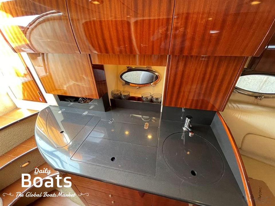 2010 Windy 35 Khamsin for sale. View price, photos and Buy 2010 Windy ...