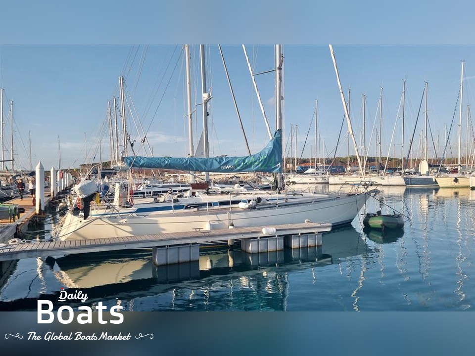 1983 Sigma 41 for sale. View price, photos and Buy 1983 Sigma 41 #200455