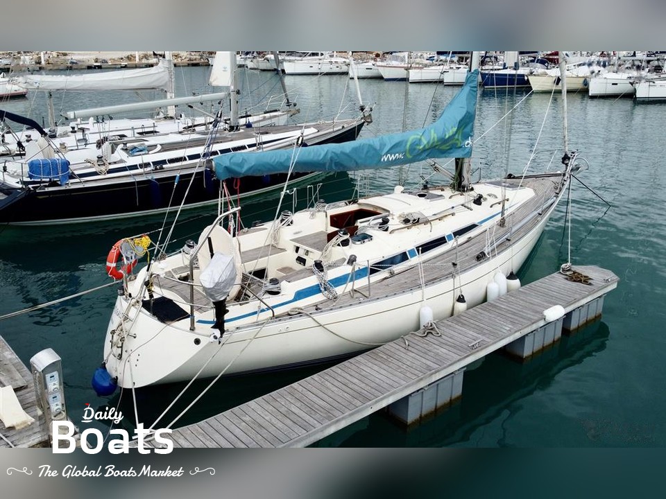 1983 Sigma 41 for sale. View price, photos and Buy 1983 Sigma 41 #200455