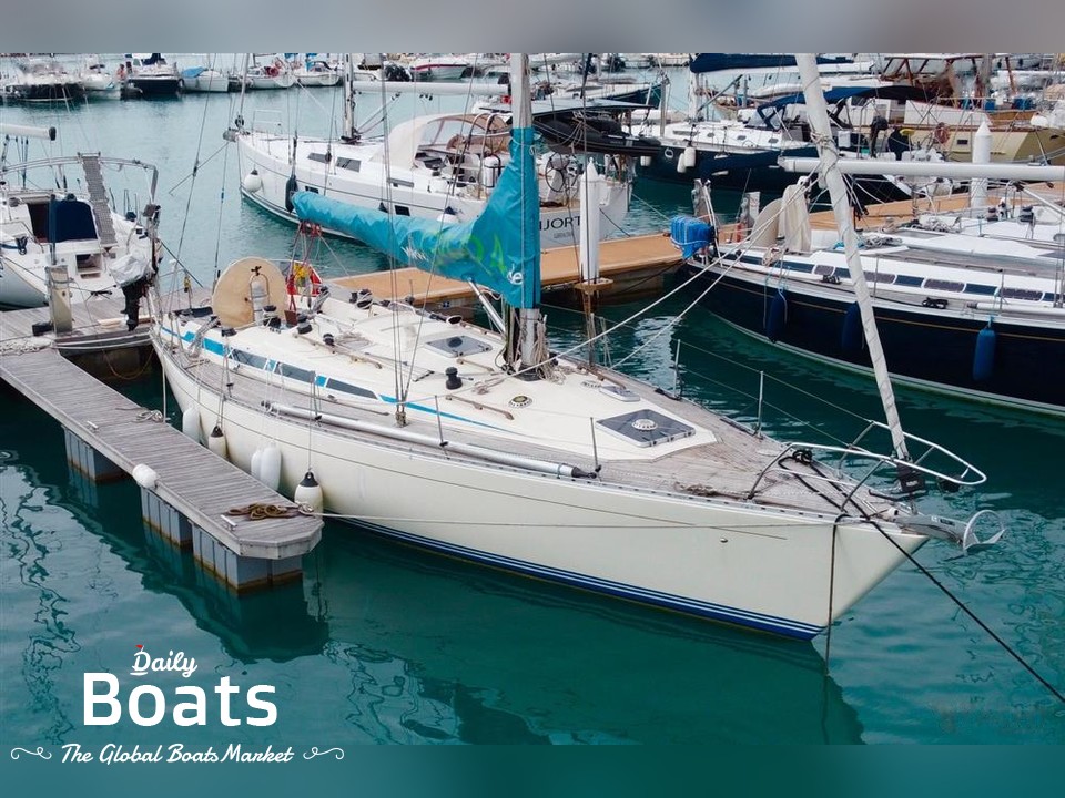 1983 Sigma 41 for sale. View price, photos and Buy 1983 Sigma 41 #200455