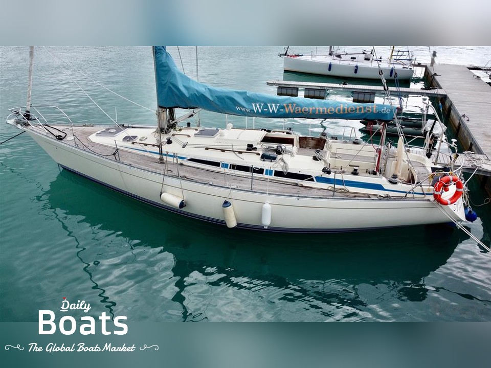 1983 Sigma 41 for sale. View price, photos and Buy 1983 Sigma 41 #200455