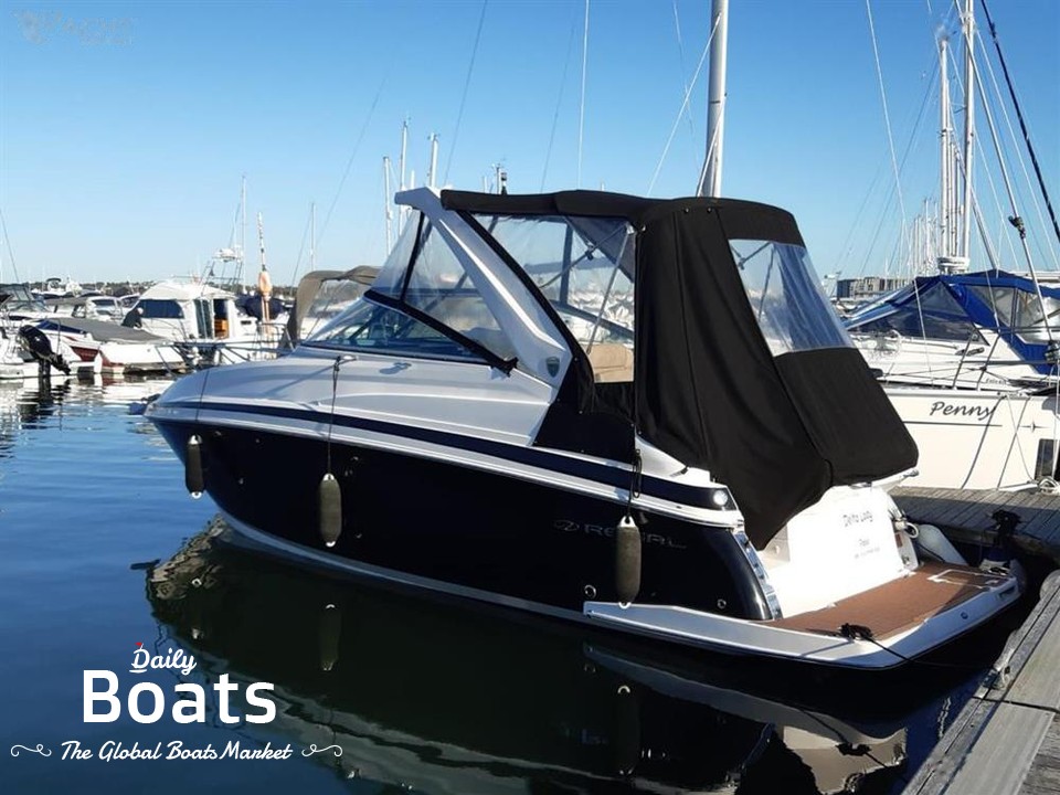 2014 Regal Boats 2800 Express for sale. View price, photos and Buy 2014 ...