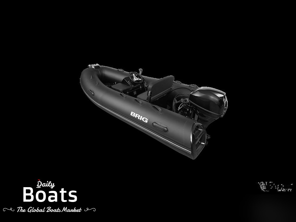 2021 Brig Inflatables Falcon 360T for sale. View price, photos and Buy ...