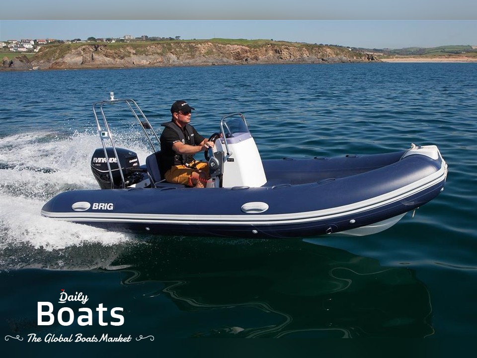 2021 Brig Inflatables Falcon 450L for sale. View price, photos and Buy ...