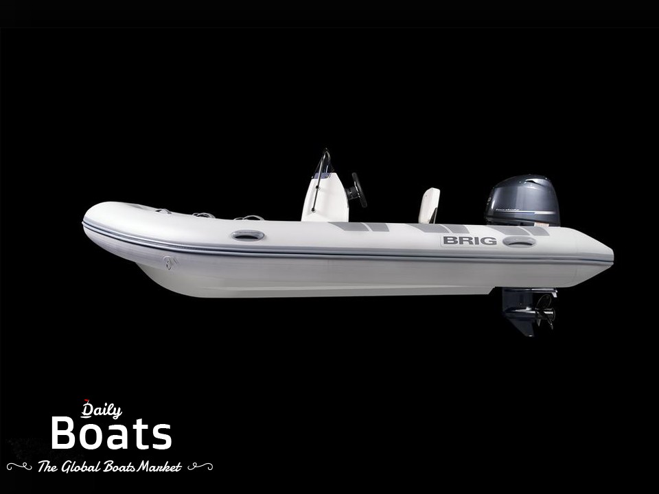 2021 Brig Inflatables Falcon 450L for sale. View price, photos and Buy ...