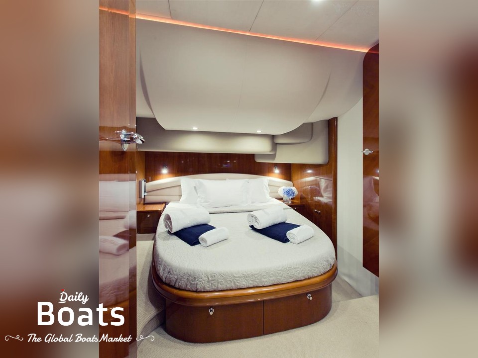 2004 Princess 61 for sale. View price, photos and Buy 2004 Princess 61 ...