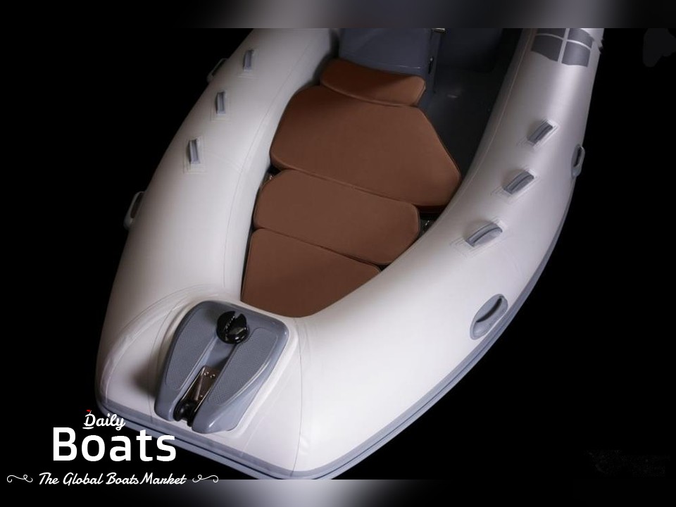 2021 Brig Inflatables Falcon 500L for sale. View price, photos and Buy ...