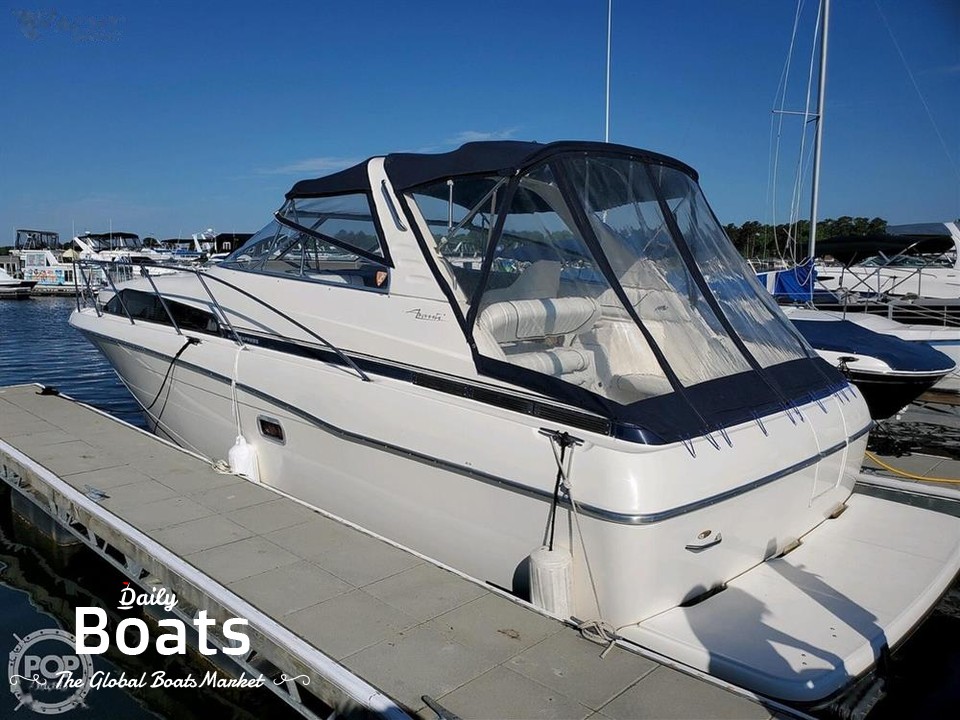 1999 Bayliner Boats 3255 Avanti for sale. View price, photos and Buy ...