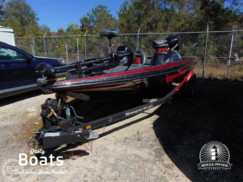 2006 Ranger Boats 188 Vs for sale. View price, photos and Buy 2006 ...