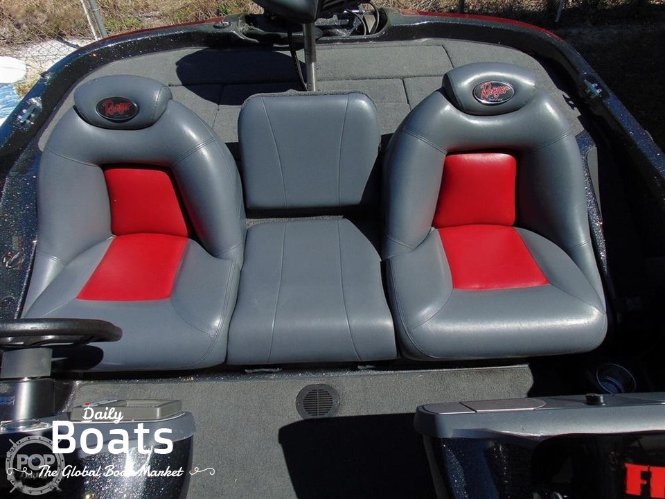 2006 Ranger Boats 188 Vs for sale. View price, photos and Buy 2006 ...