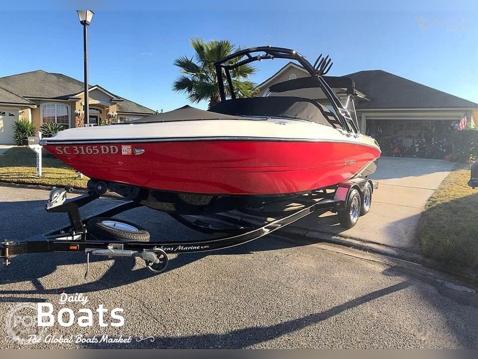 2014 Stingray 225 Lr for sale. View price, photos and Buy 2014 Stingray ...